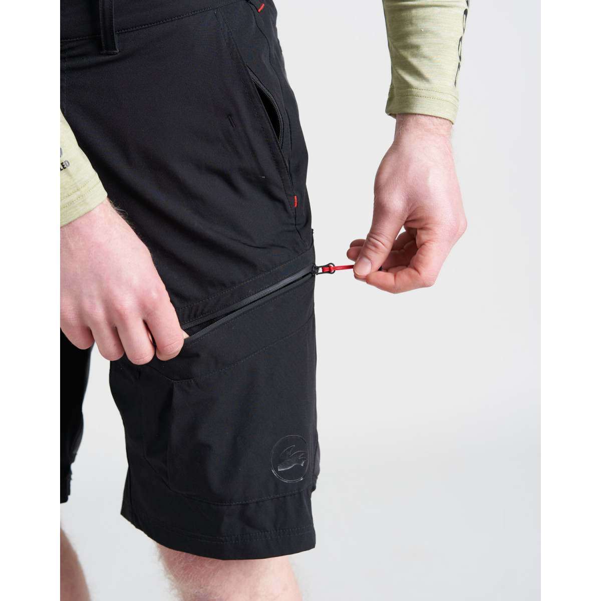 Technical Shorts – Windsail