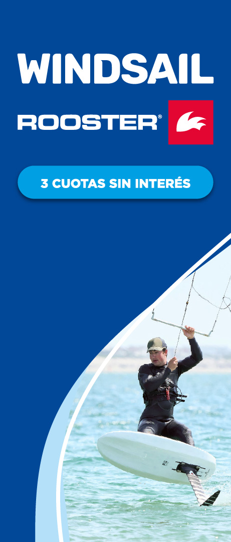 Windsail – Equipamiento náutico